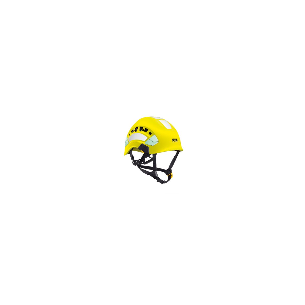 Capacete ventilado Petzl VERTEXÂ® VENT HI-VIZ. - Farprotec ...