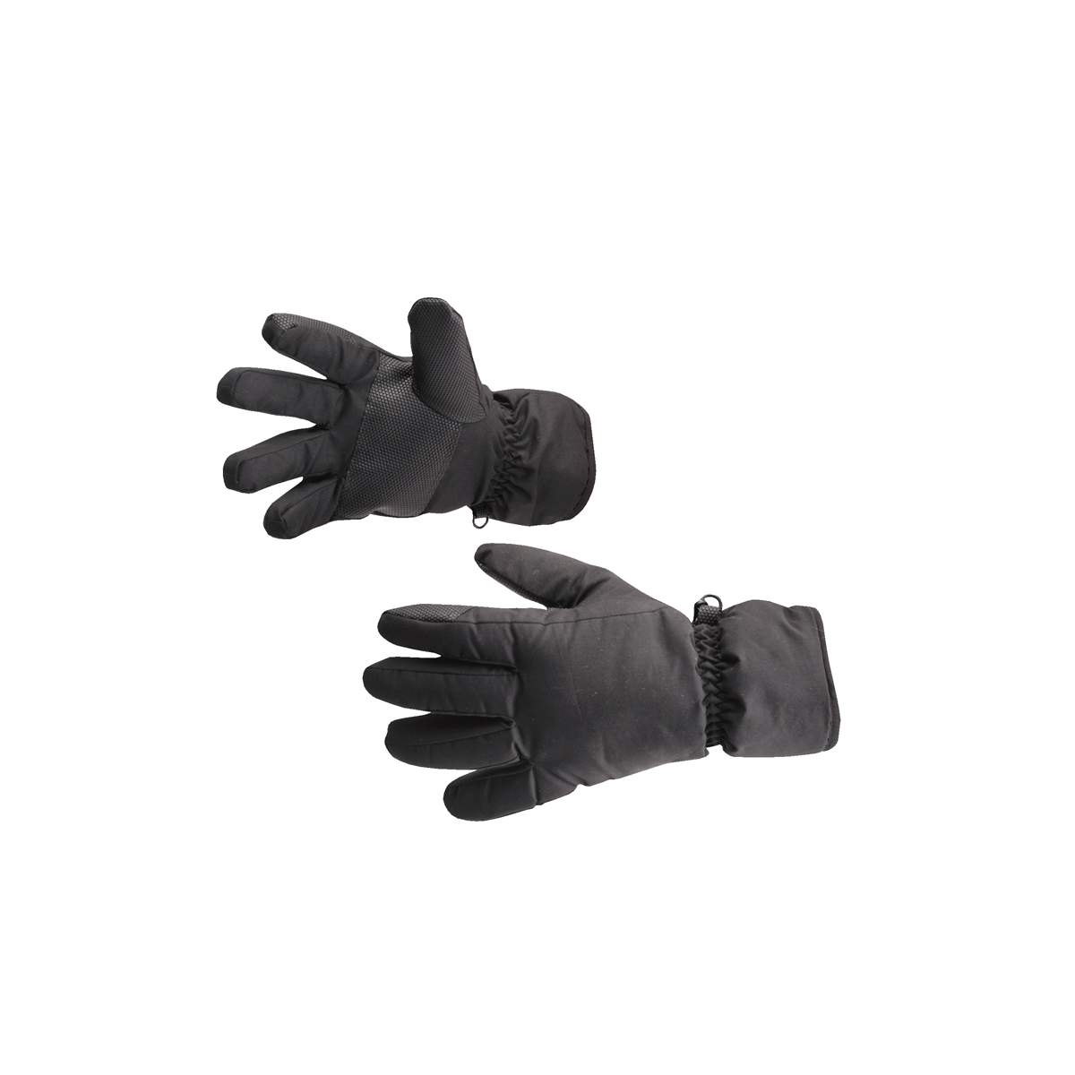 Luva de Sky impermeavel c/forro polar para neve e frio - Farprotec ...