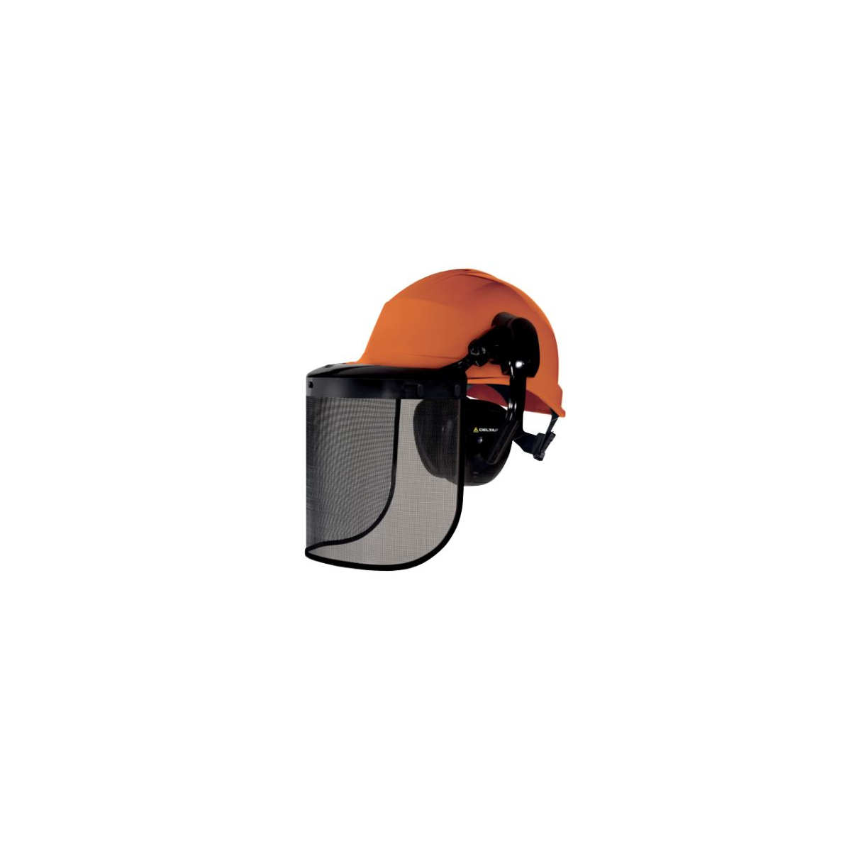 Kit florestal Delta Plus Forestier 3. - Farprotec - Equipamentos ...